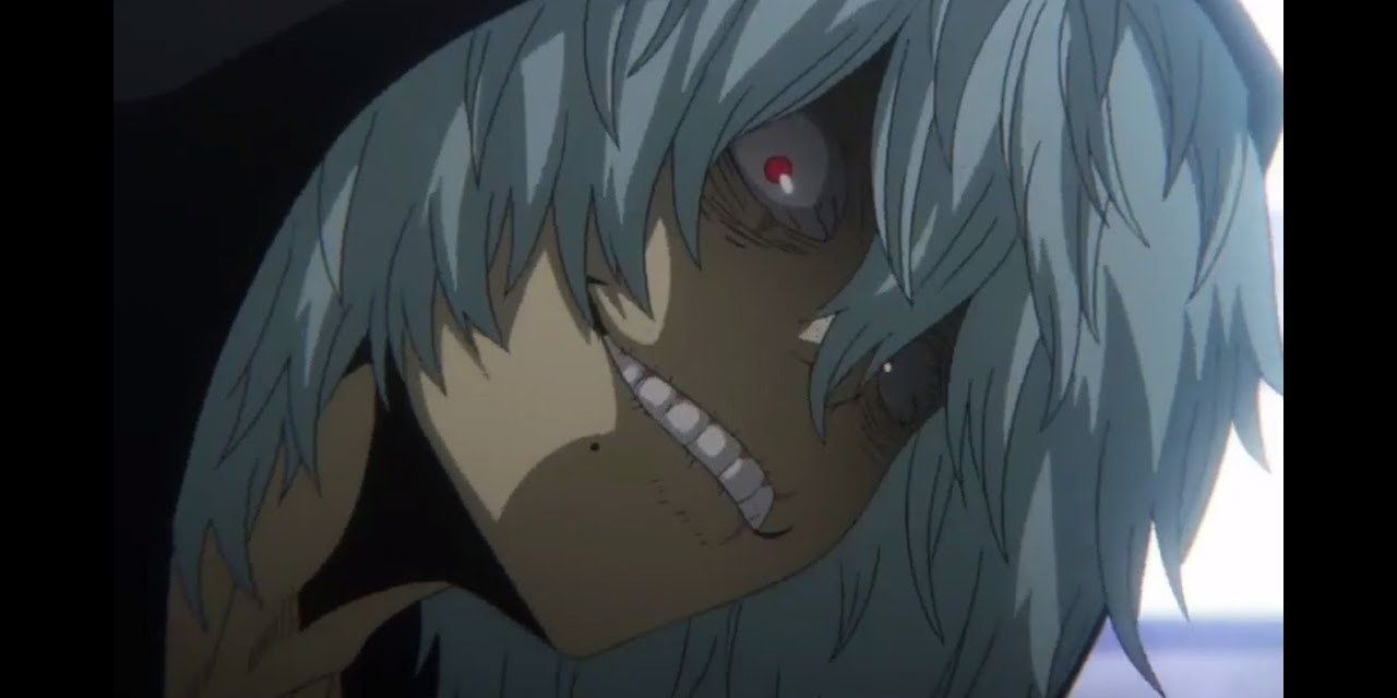 My Hero Academia: 10 Things That Make No Sense About Magne