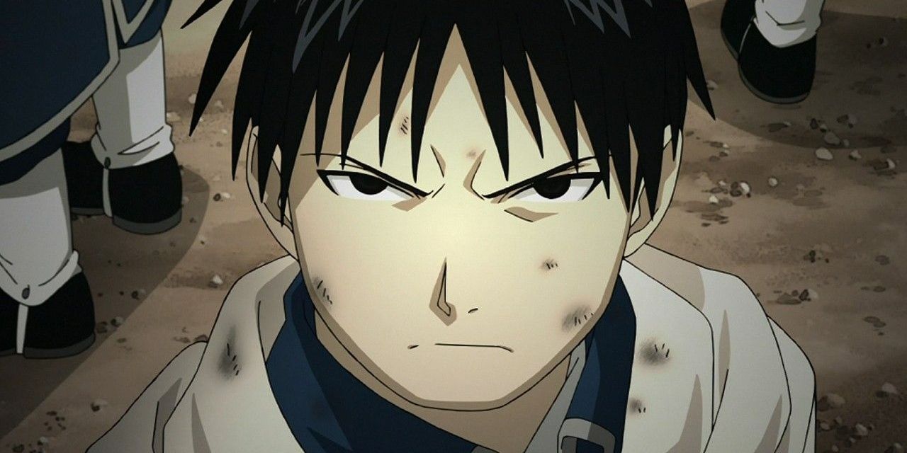 Fullmetal Alchemist: 5 Times Fans Hated Roy Mustang (& 5 Times He Was ...