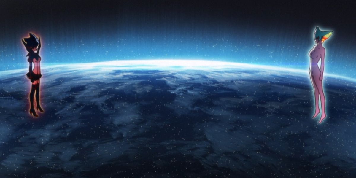 Kill La Kill: 5 Ways Satsuki Is The Anime's Secret Protagonist (& 5 ...