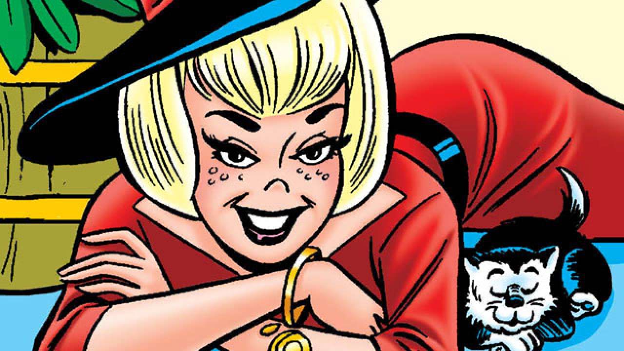The Archie Comic Book Characters Ranked From Annoying To Amazing