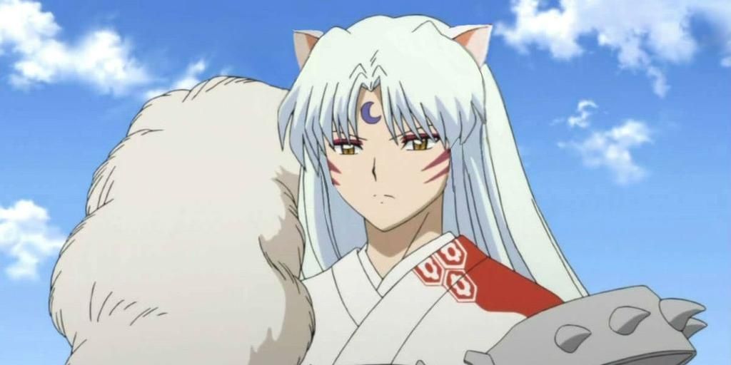 15 Best Bishonen Anime Characters