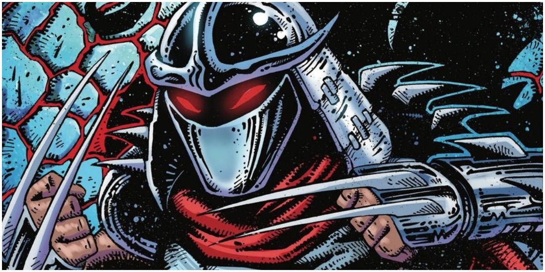 Which TMNT Character Are You Based On Your Zodiac?