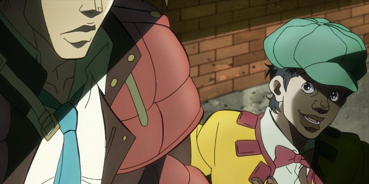 Jojo 10 Band References You Missed In Battle Tendency