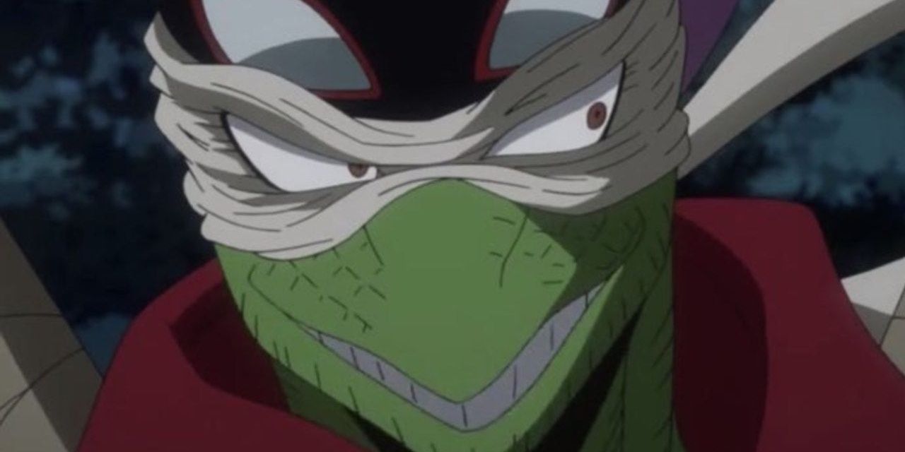 MHA: 10 Worst Mutant Quirks, Ranked