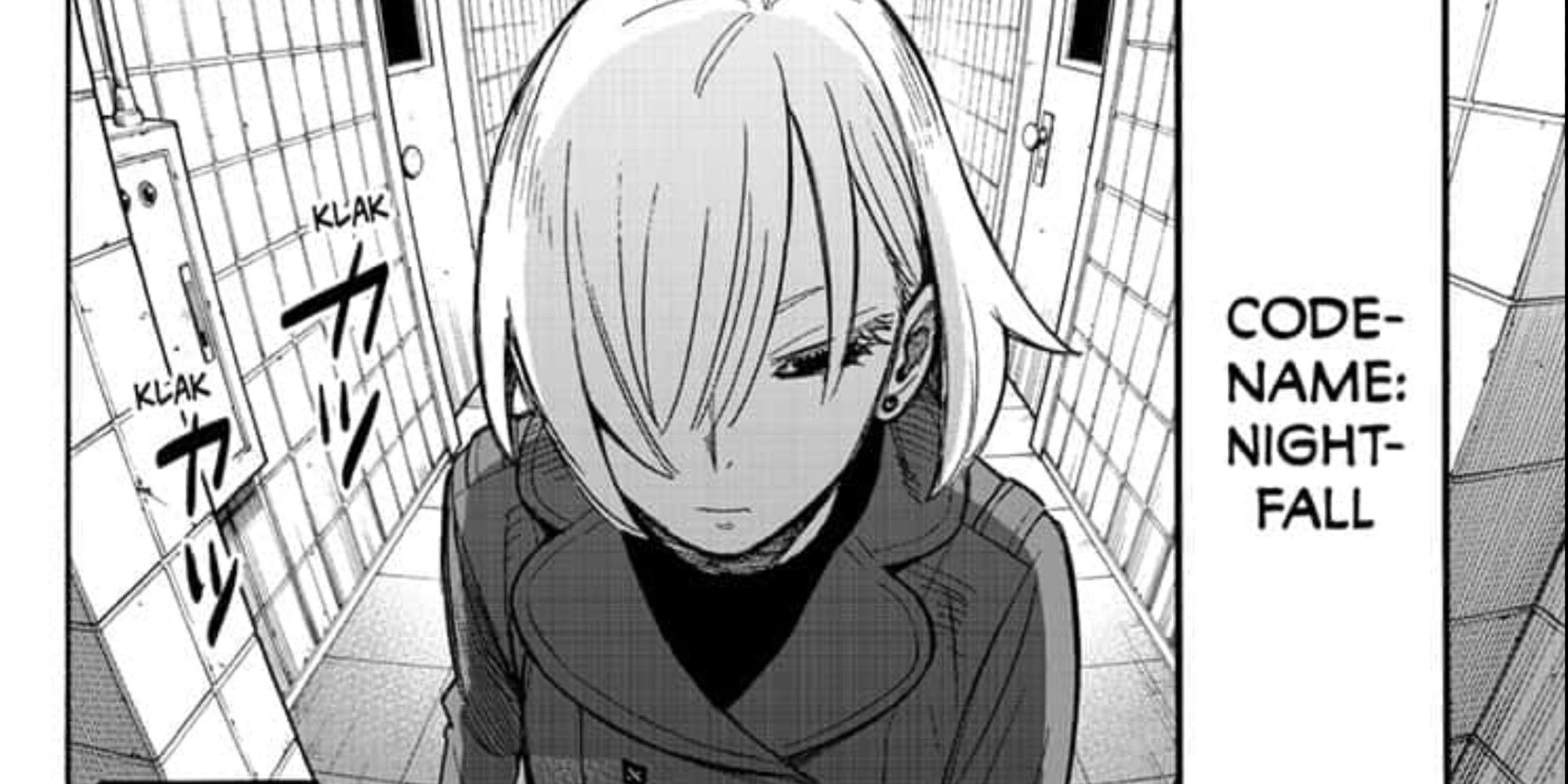 Spy x Family: Fiona/Nightfall vs. Yor Forger - Who Would Win in a Fight?