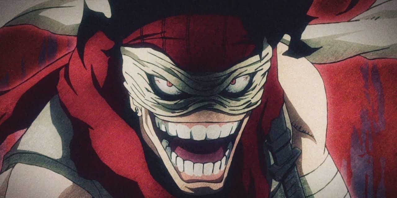 My Hero Academia: 10 Quirks Able To Win Fights With Just One Touch