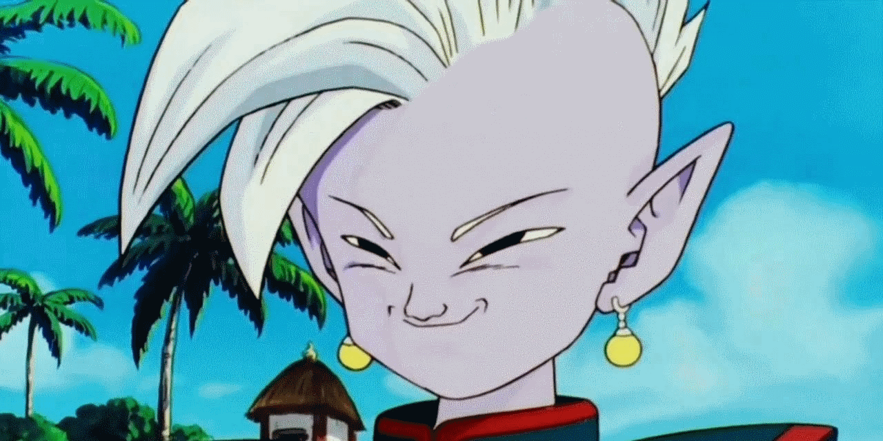 Dragon Ball: The 10 Best Battles In The Majin Buu Saga, Ranked