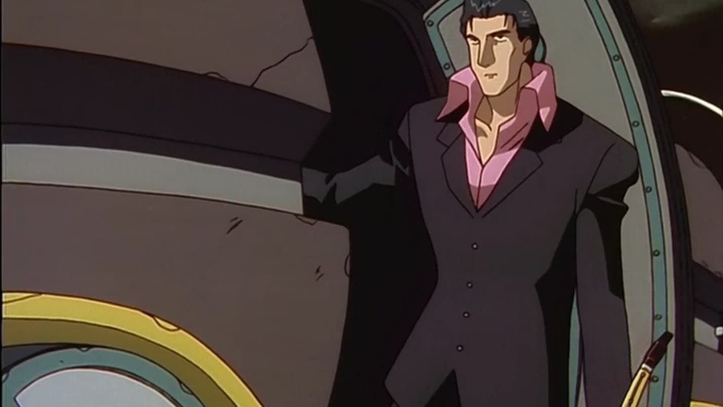 10 Best Weapons Of Trigun, Ranked