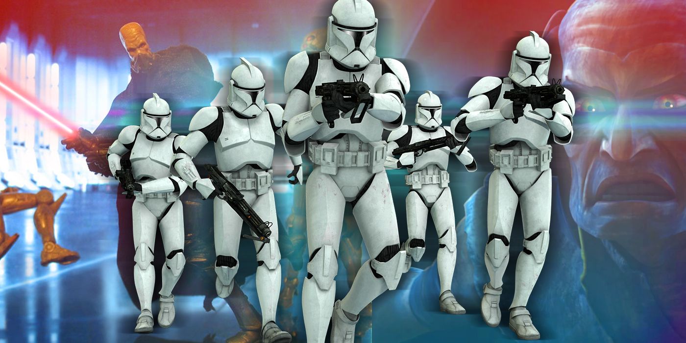 Star Wars: Who Actually Funded the Clone Army's Creation?