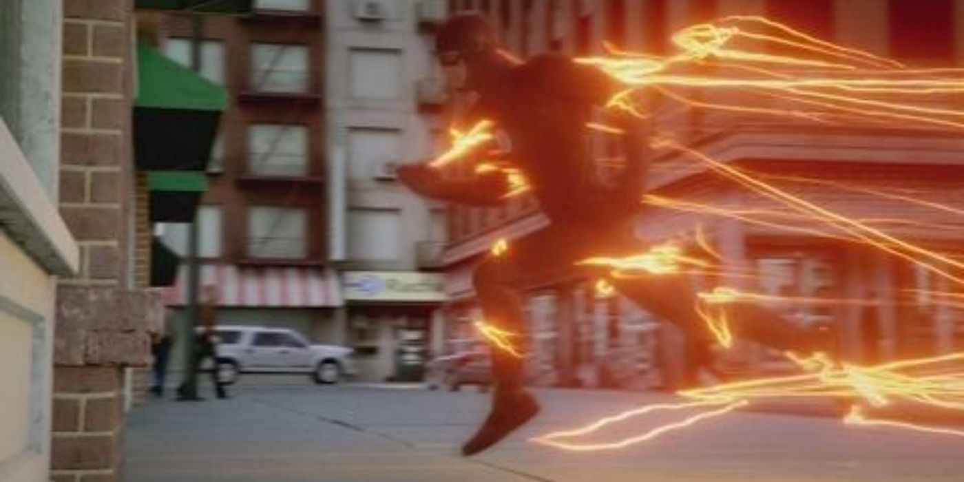 The Flash: 10 Things He Learned & Stole From His Villains