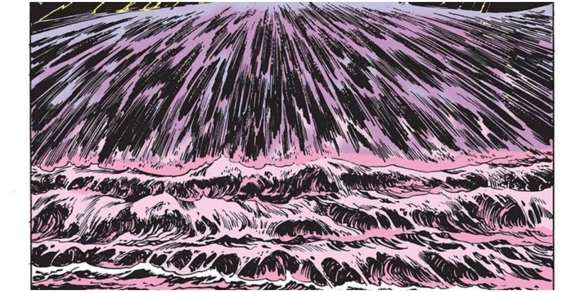 10 Most Terrifying Beings John Constantine Ever Faced