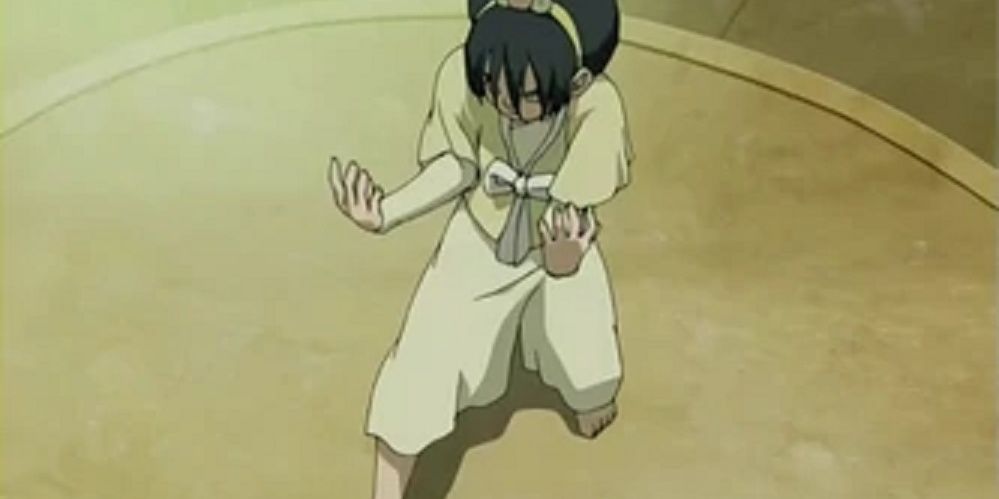 Avatar: 10 Best Costumes Of Toph, Ranked