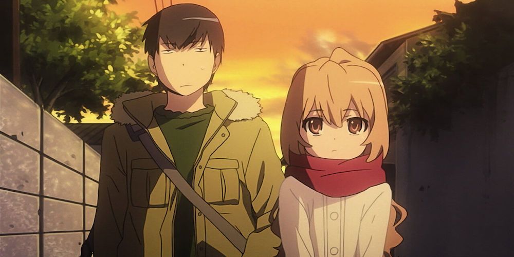 10 Best Anime To Watch With Your Significant Other