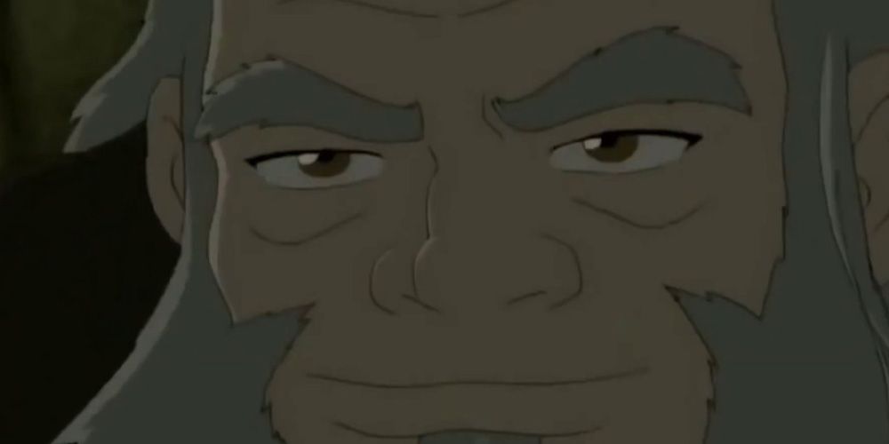 How Old Is Uncle Iroh & 9 Other Things You Didn't Know About Him