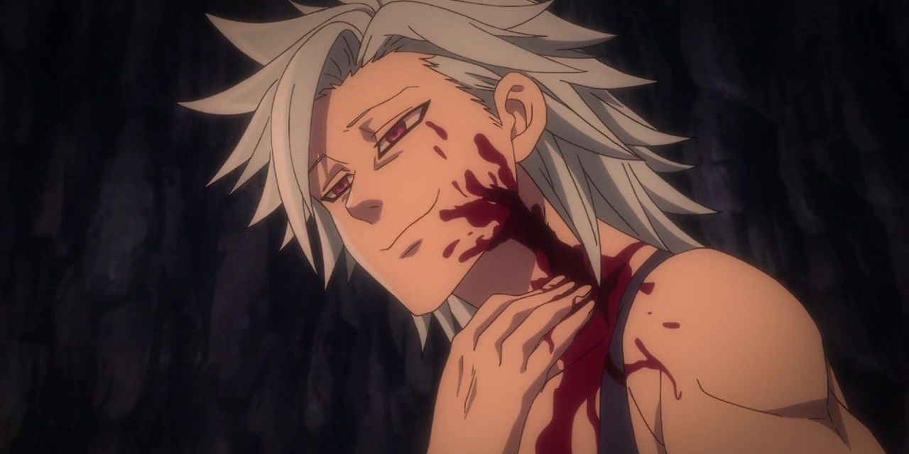 Seven Deadly Sins: 5 Reasons Ban Is A Great Hero (& 5 Why He's Better ...