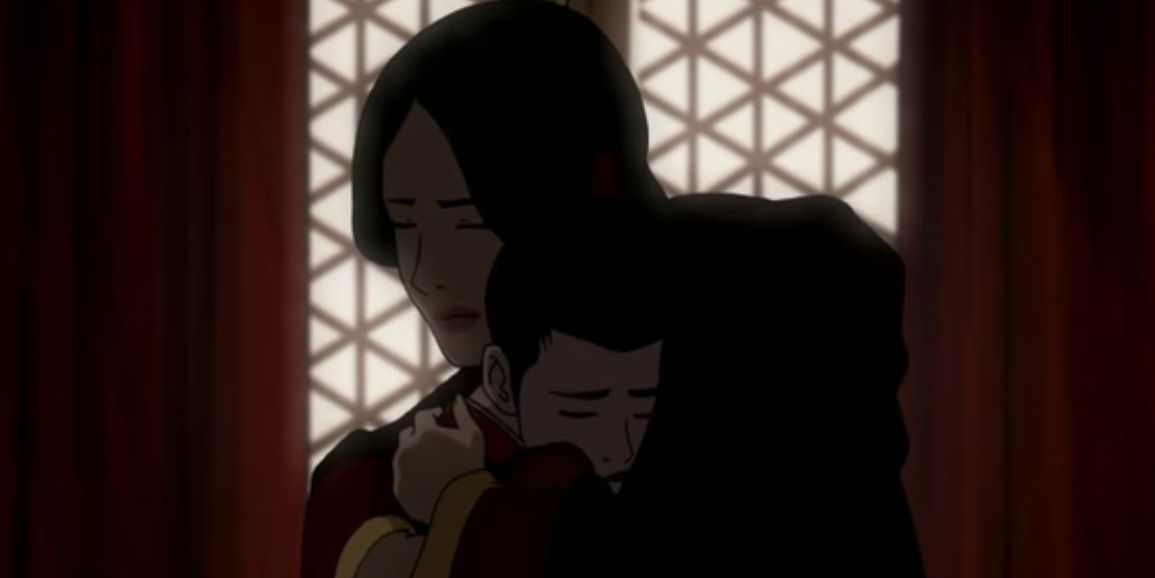Avatar: The Last Airbender - 10 Things You Missed In Zuko Alone