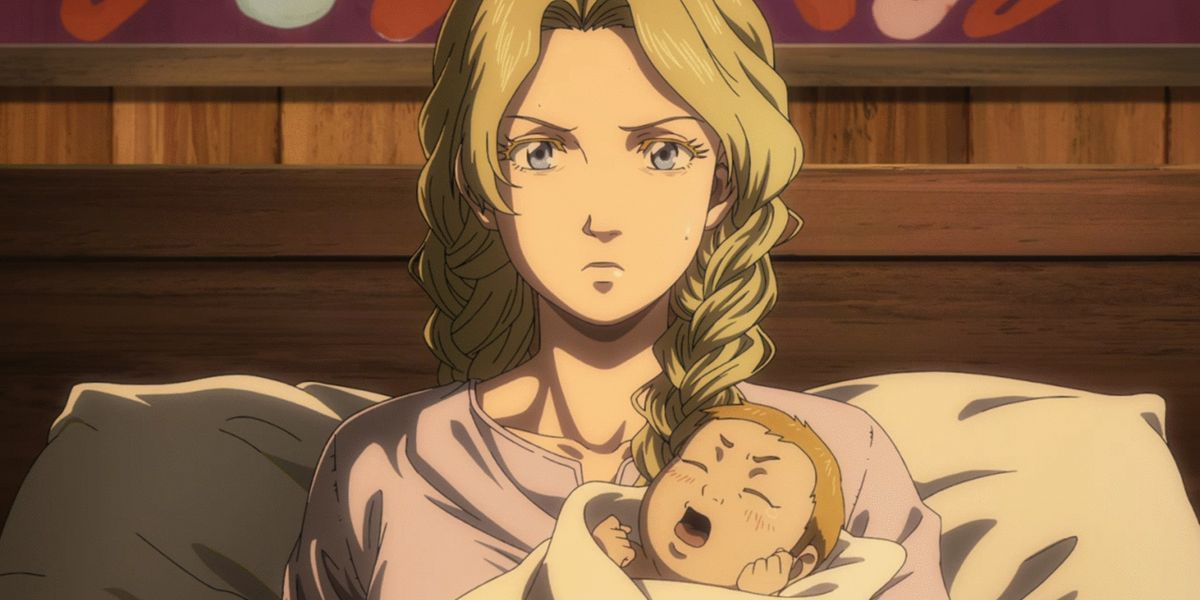 Vinland Saga: 5 Reasons Why Askeladd Was A Better Dad to Thorfinn (& 5 Why Thors Was Better)