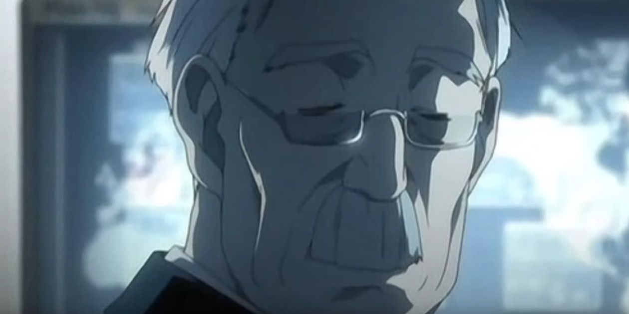 Death Note: 5 Ways Soichiro Is The Best Part Of The Show (& 5 Why It's ...