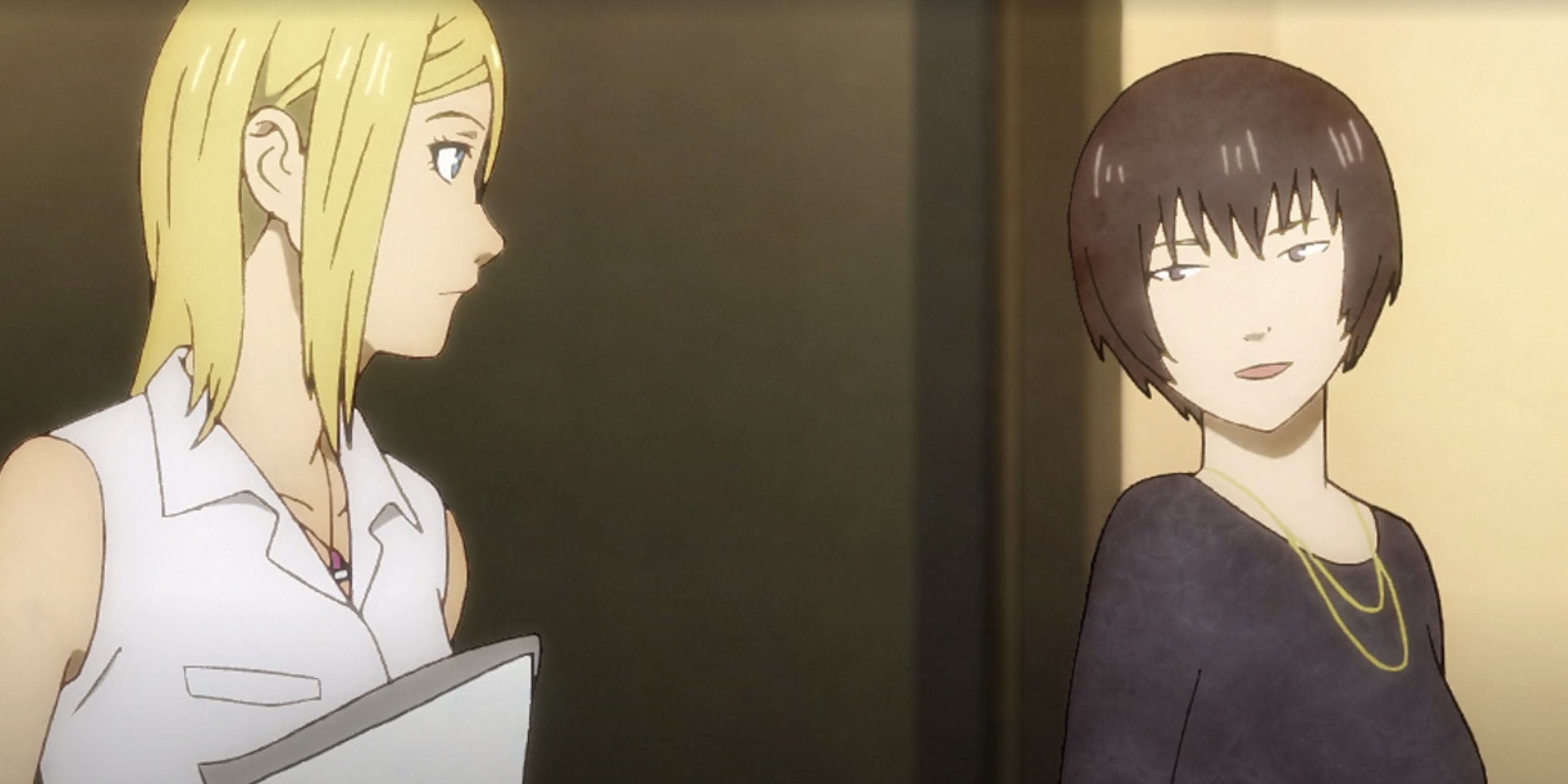 Wave! Listen To Me - 5 Reasons Why We Need A Second Season (& 5 Why We ...