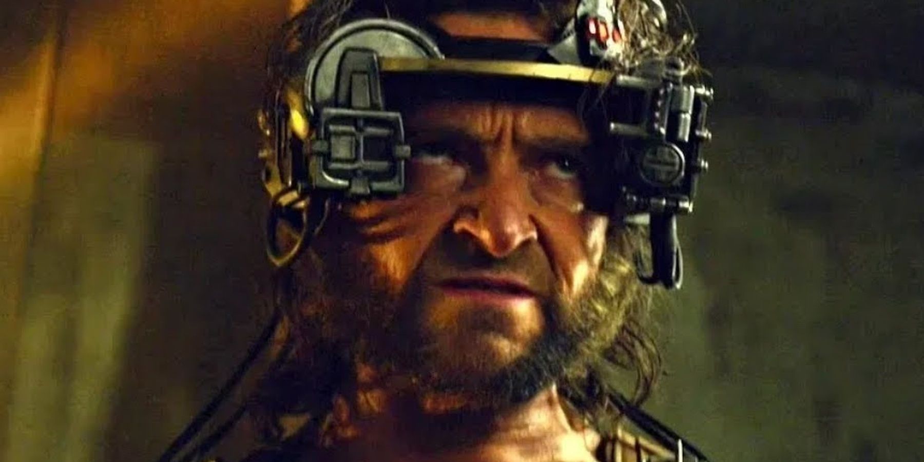 10 Of The Best Things Hugh Jackman Did As Wolverine