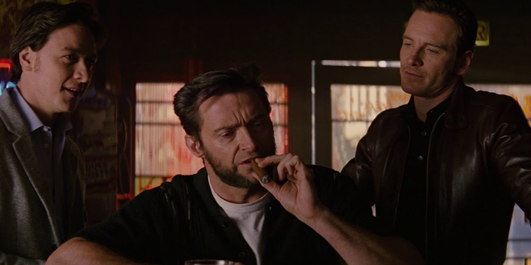 10 Of The Best Things Hugh Jackman Did As Wolverine