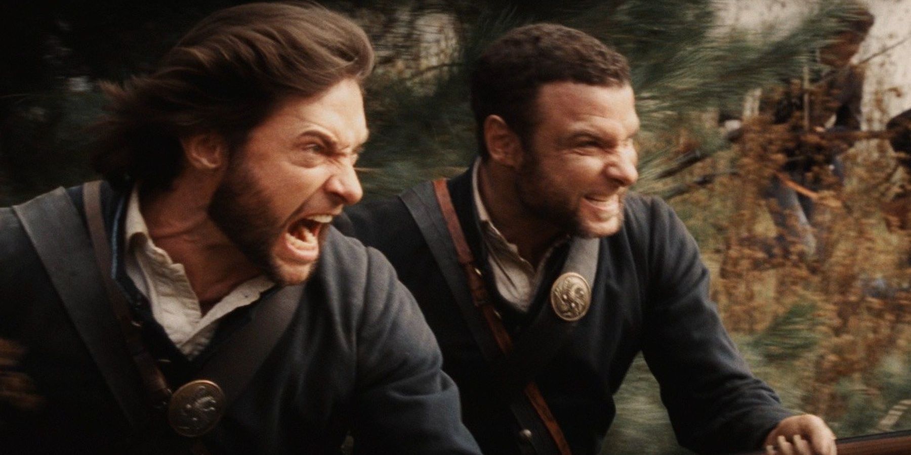 10 Of The Best Things Hugh Jackman Did As Wolverine