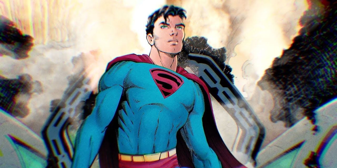 5 Must-Read Superman Origin Stories (& 5 You Can Skip)