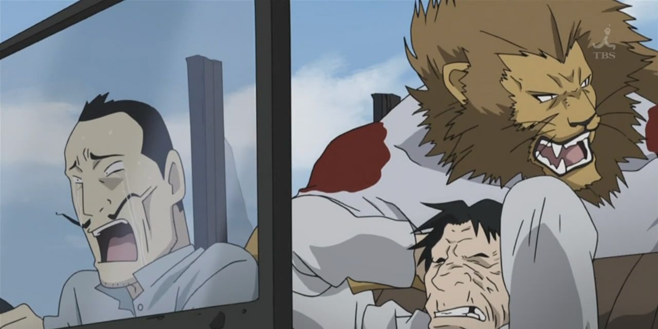 10 Times Anime Cowards Surprised Us With Their Heroism