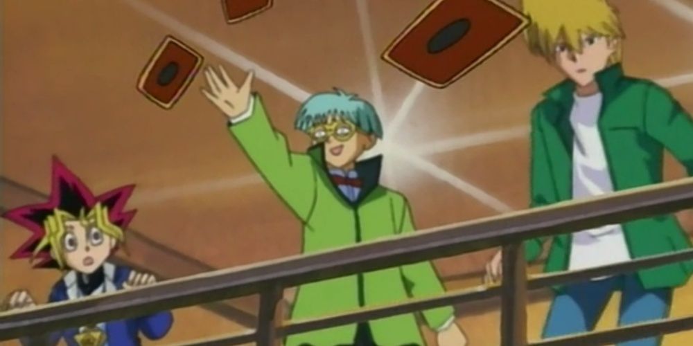 Yu-Gi-Oh: Every Yugi Duel From The Duelist Kingdom Arc, Ranked From ...