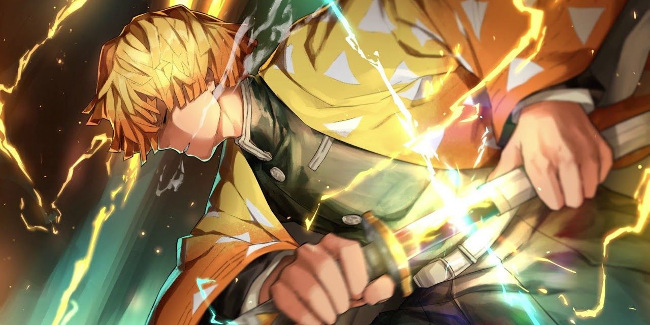 10 Times Anime Cowards Surprised Us With Their Heroism