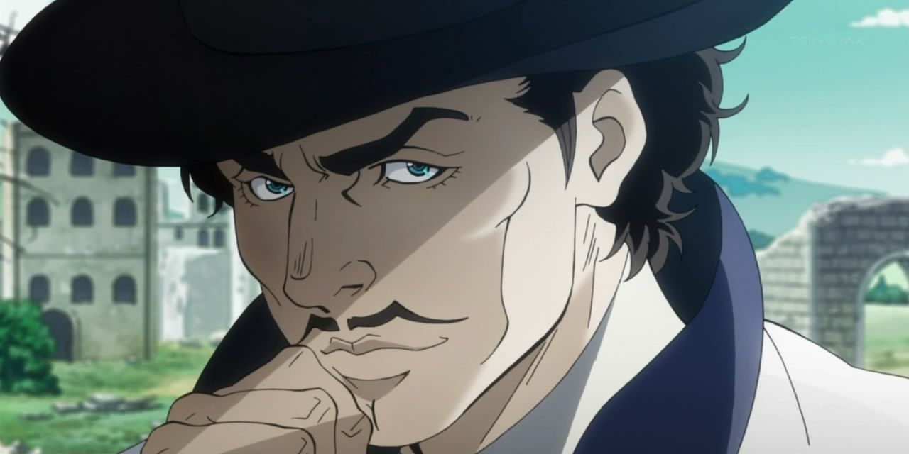 JoJo: 10 Band References You Missed In Phantom Blood