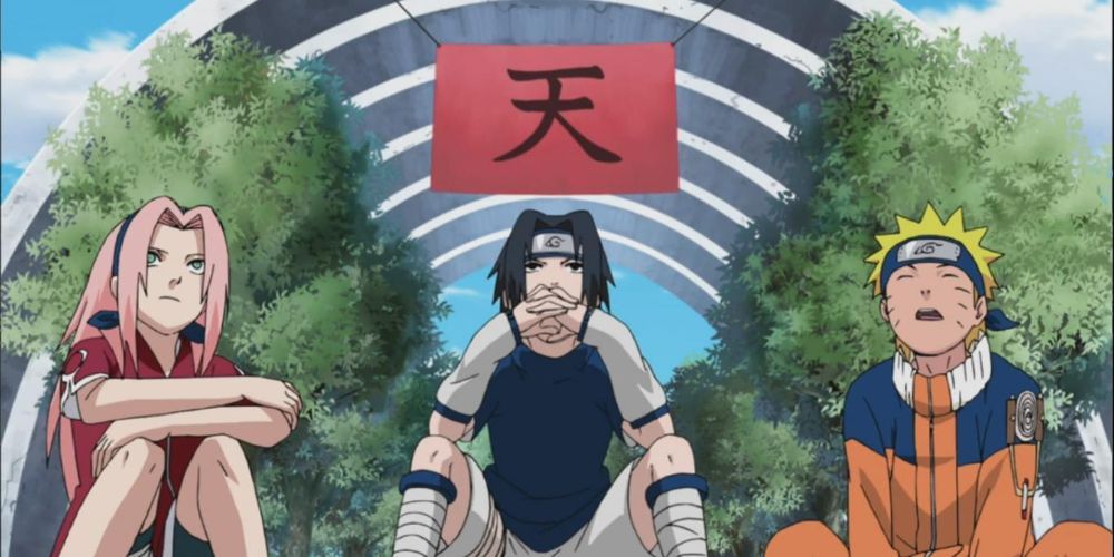 Naruto: 10 Things Every Dan Need To Know About Naruto Kai