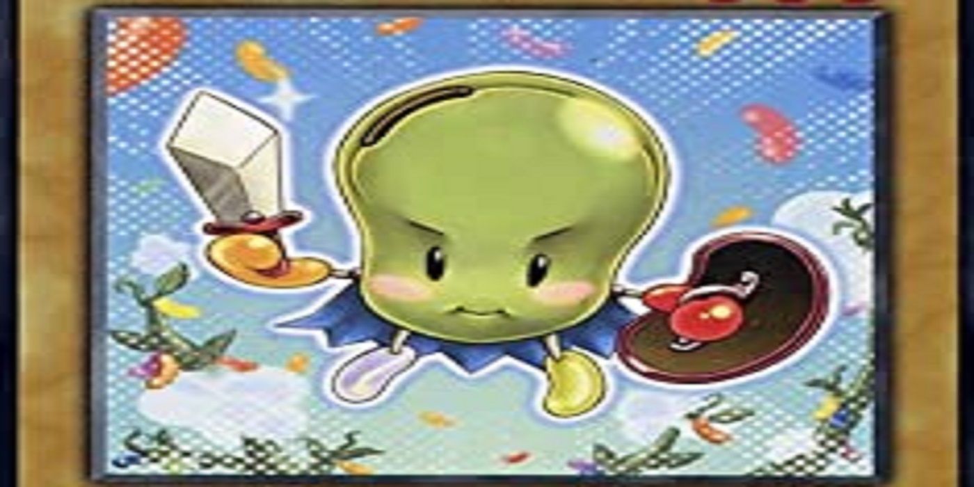 10 Hilarious Yu-Gi-Oh! Joke Cards We Can't Believe Are Real