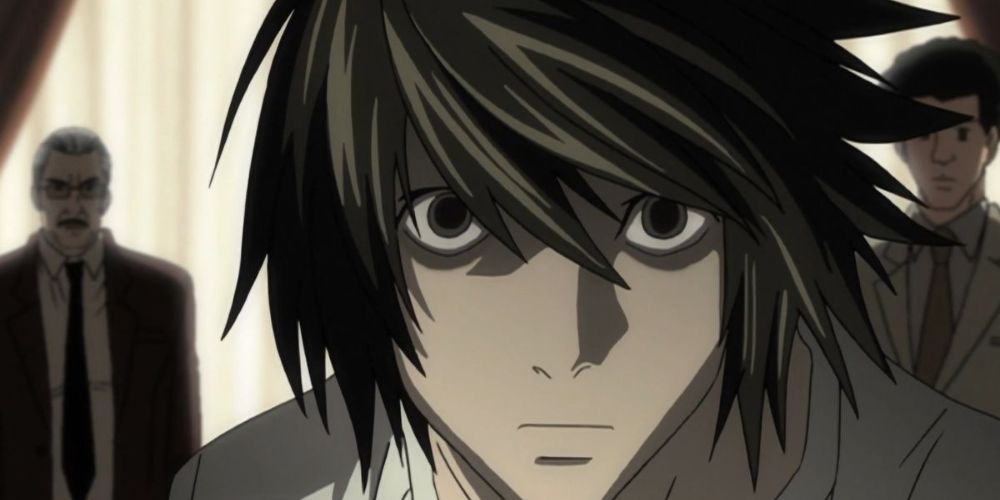 10 Most-Favorited Anime By Users (According To MyAnimeList)