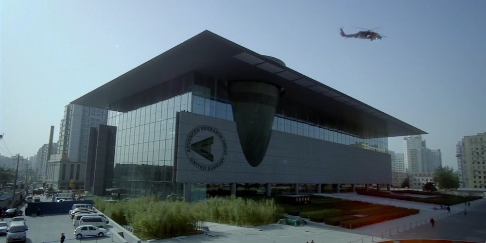 The Flash: 10 Most Significant Locations, Ranked