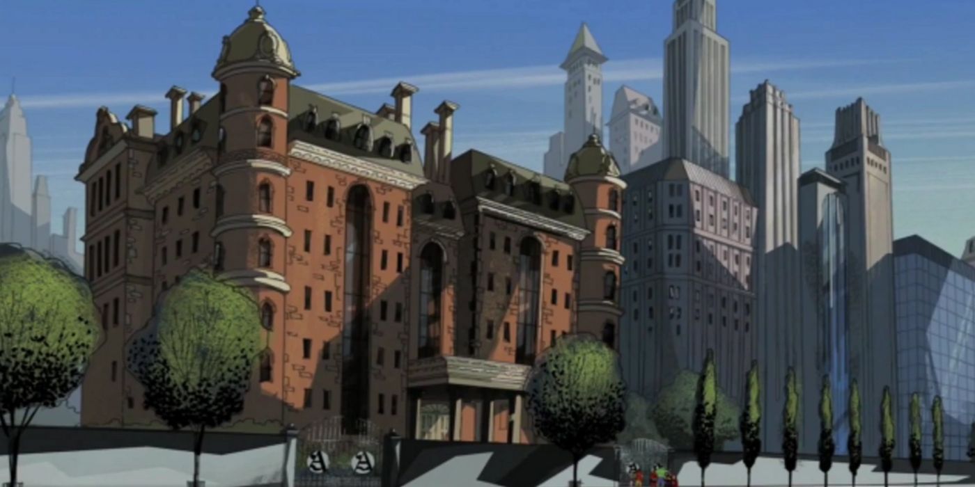 5 Reasons Avengers: Earth's Mightiest Heroes Is the Best (& 5 It's ...