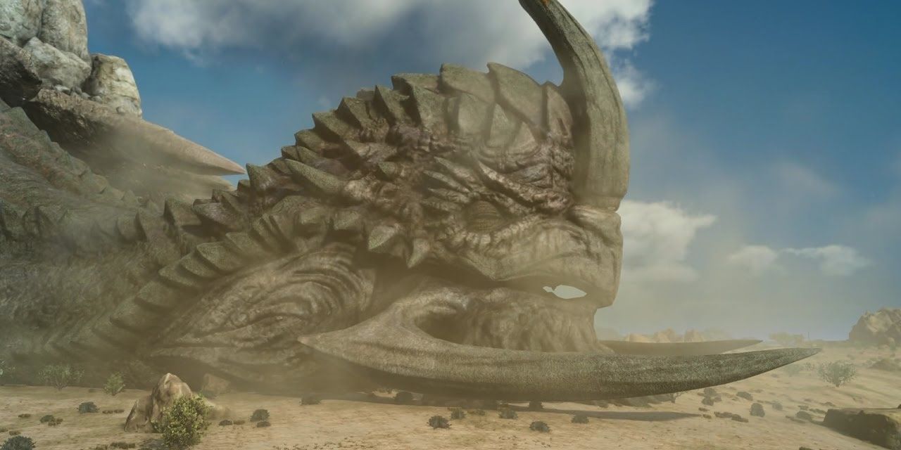 Final Fantasy: 10 Enemies That Are Harder Than Any Boss In The Series