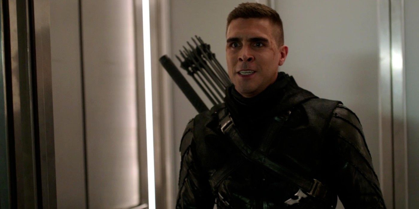 Scream 6 Star Wants His Arrowverse Character in the DCU