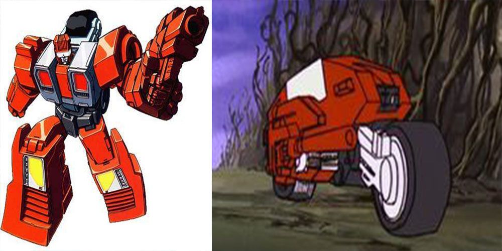 Transformers: 5 Autobots Who Would Make Great Decepticons (& 5 ...