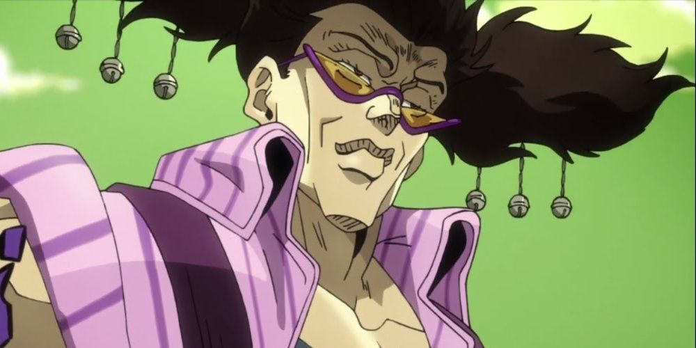JoJo's Bizarre Adventure: The 10 Strongest Villains In Stardust ...