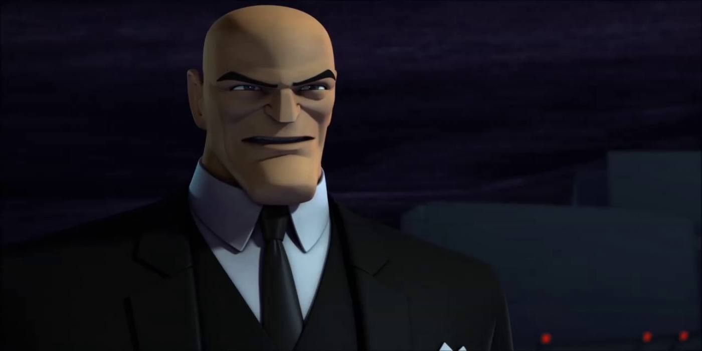 Batman: 10 Times Bruce Let Alfred Down