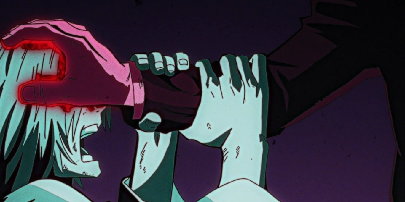 My Hero Academia: Strange Facts About the All for One Quirk