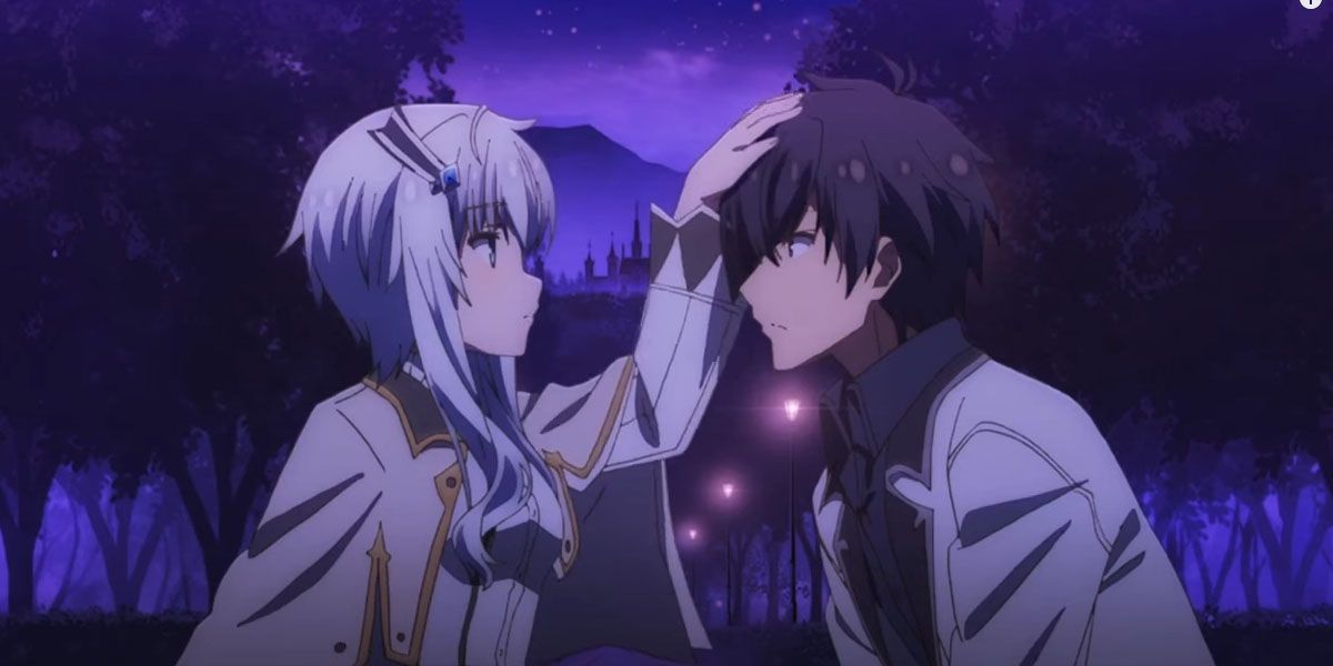 The Misfit Of Demon King Academy: 10 Things You Didn't Know Happened ...