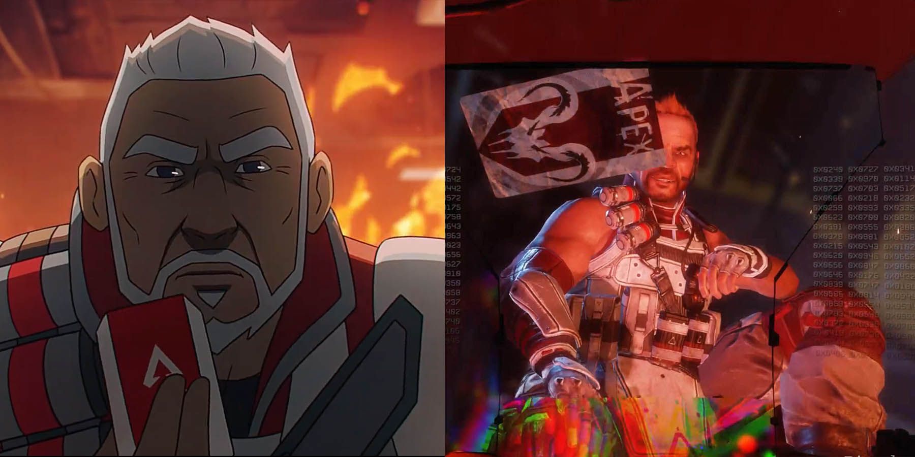 Apex Legends: Kuben Blisk and His Ties to the Apex Games, Explained