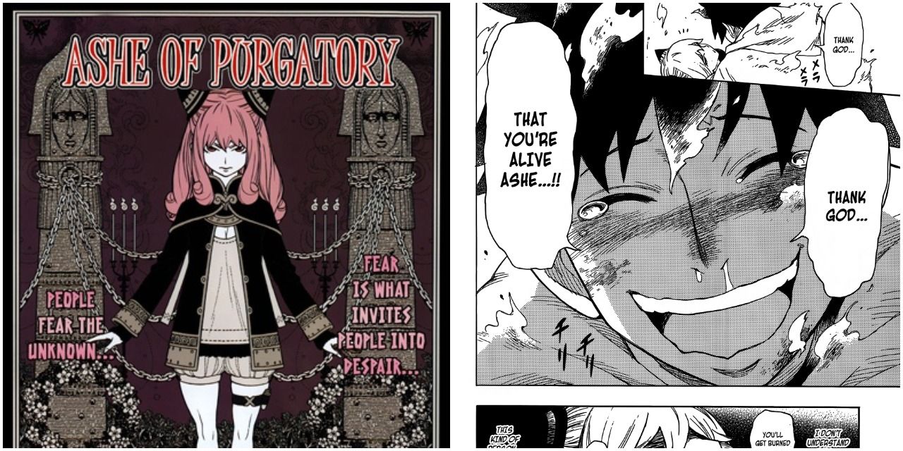 10 Best Manga One Shots