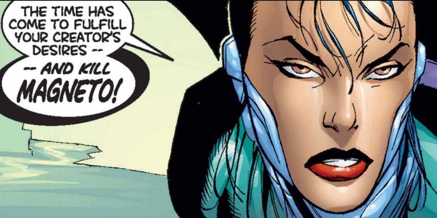 X-Men: 10 Brotherhood Of Mutants Members We Completely Forgot About