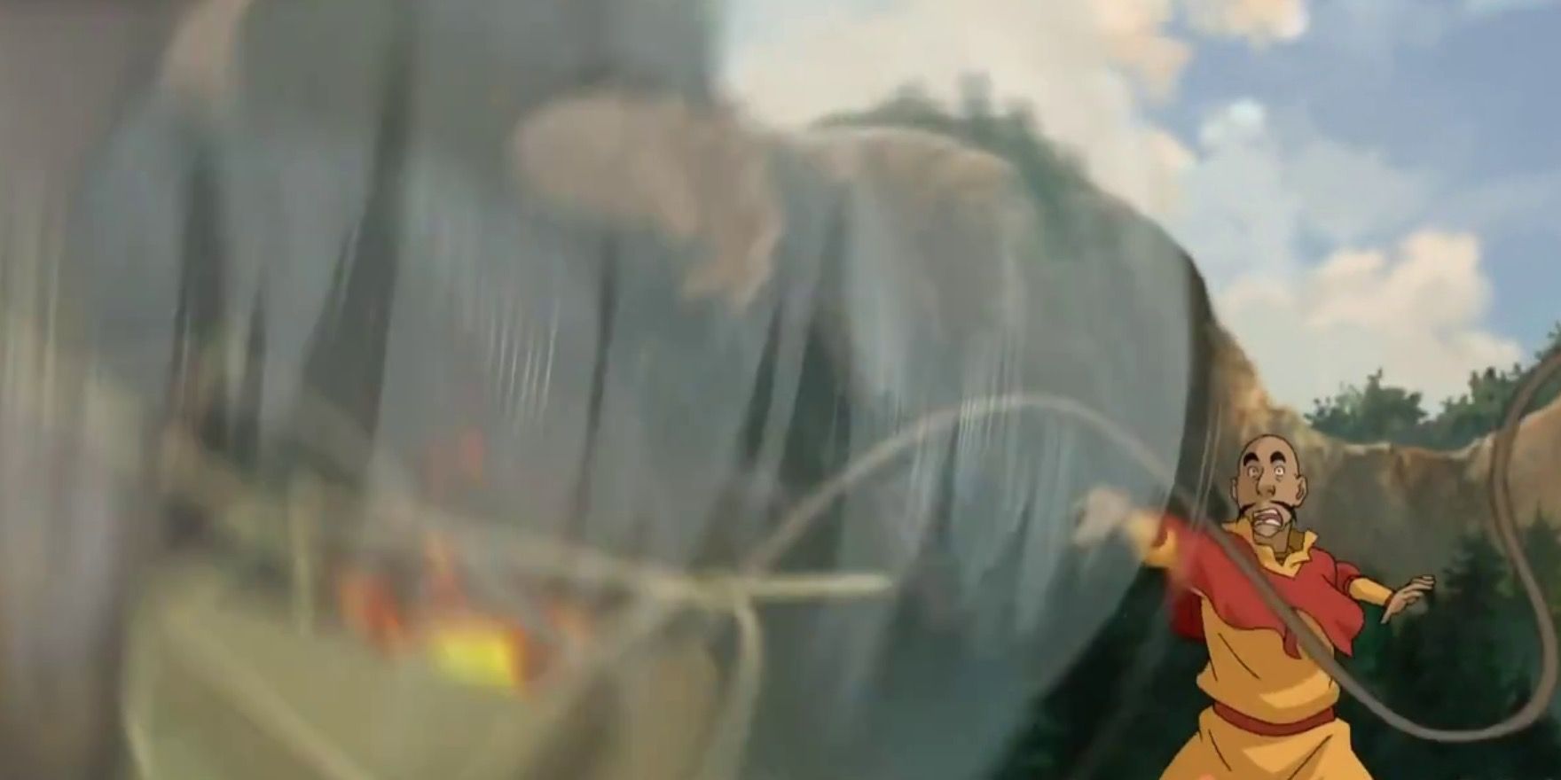 Avatar: 10 Things Fans Should Know About Airbending