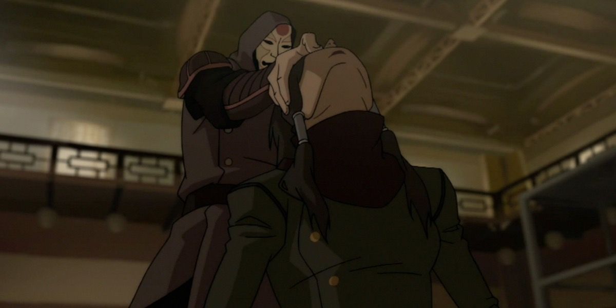 Avatar: 10 Things Fans Should Know About Bloodbending