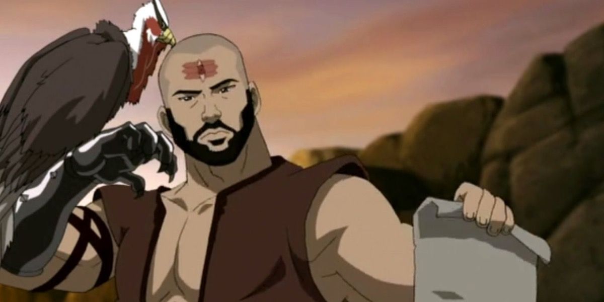 Avatar: Dawn of Yangchen's Biggest Revelations on Combustionbending