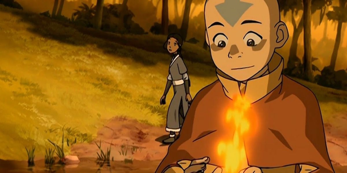 Avatar: 10 Things Fans Should Know About Firebending